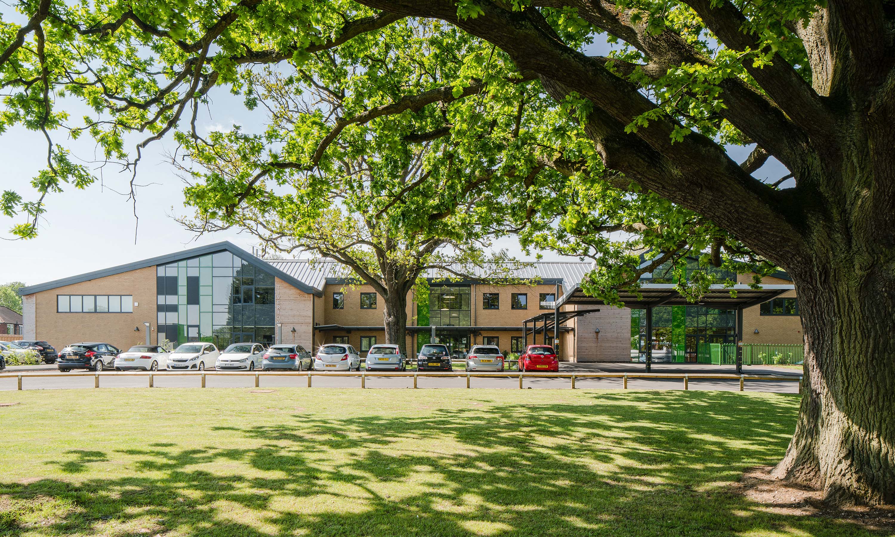 Architectural Project Gallery - IDP Placemaking for Life